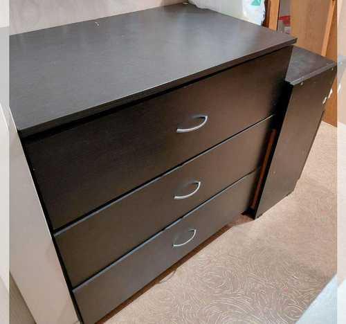 Комод IKEA