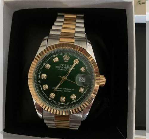 Наручные часы rolex