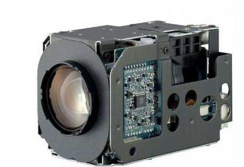 Камера видеонаблюдения Sony модуль FCB-ex480cp