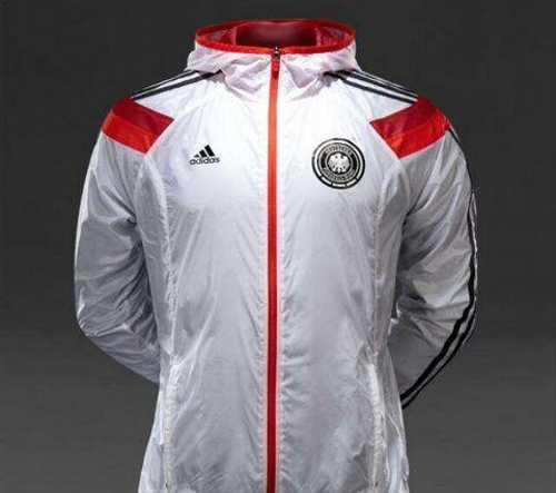 Куртка Adidas Germany Dfc 2014