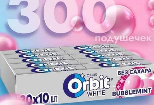 Жвачка orbit