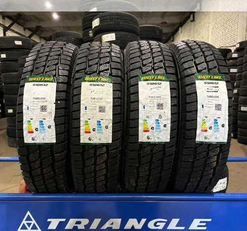 Westlake SW612 185/80 R14C 85V