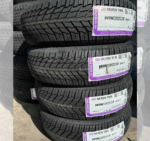 Nexen Winguard Ice 3 205/65 R15 99T