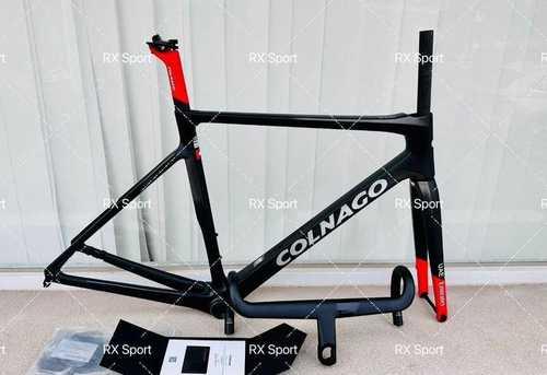 Frame Colnago V4RS UAE team