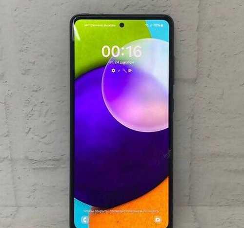 Samsung Galaxy A52, 4/128 ГБ