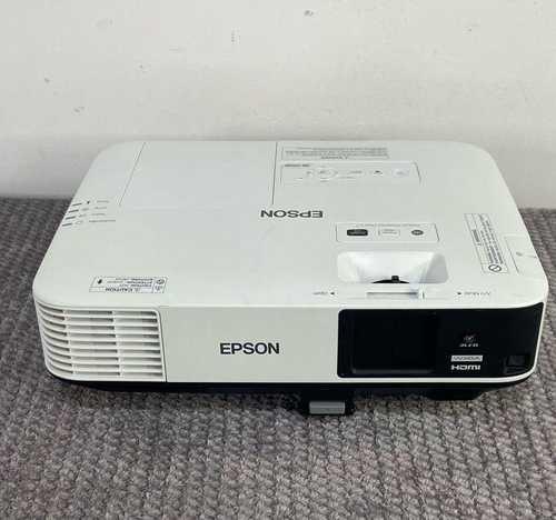 Проектор Epson EB-2155W