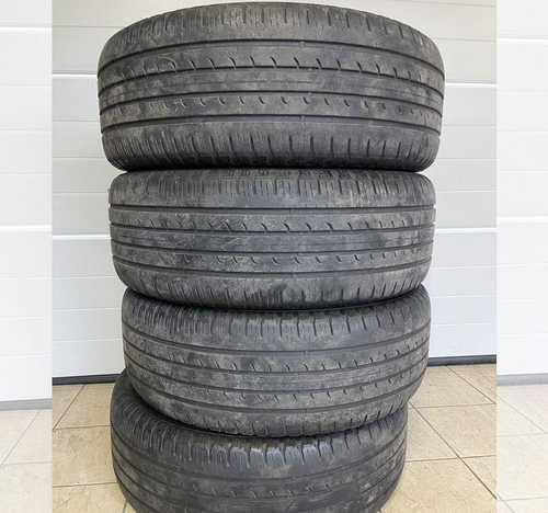 Goodyear EfficientGrip SUV 275/60 R20 115H
