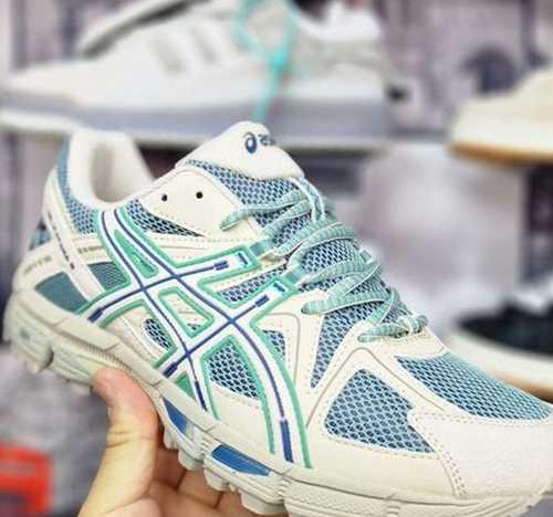 Кроссовки asics gel kahana 8 40-46