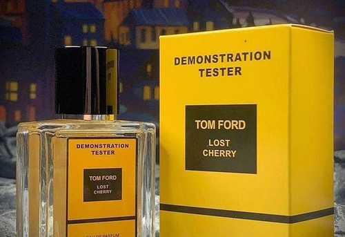 Tom ford lost cherry 60мл ОАЭ