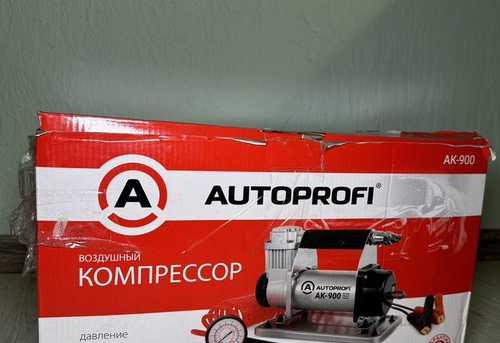 Воздушный компрессор autoprofi