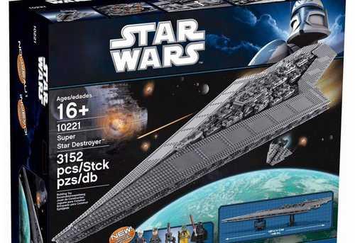 Lego Star Wars