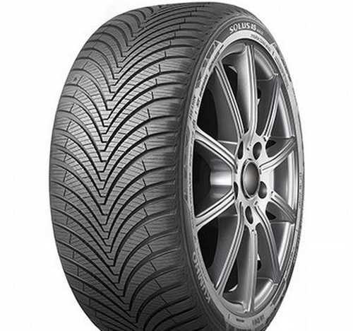 Kumho Solus 4S HA32 205/55 R16 91H