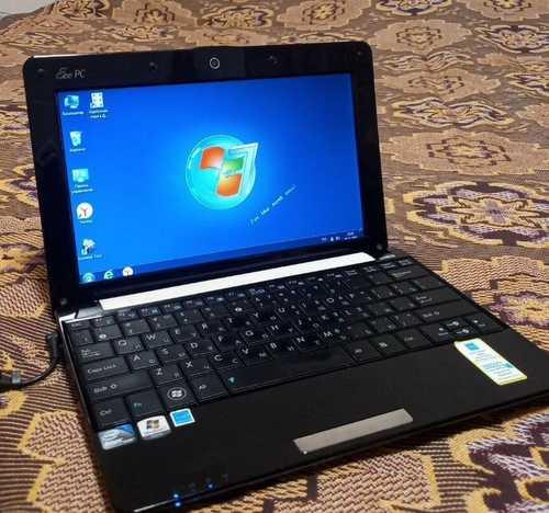 Нетбук asus eee pc 1005xpd