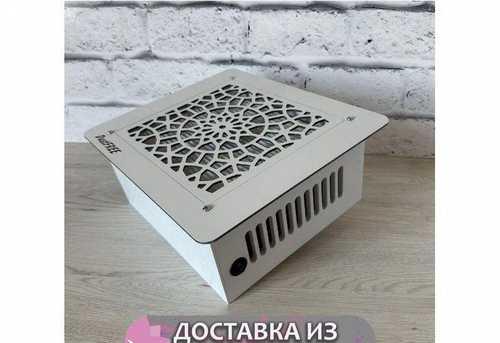 Встраиваемый пылесос dustfree Ultra (Белый)