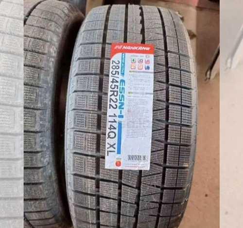 Nankang ESSN-1 Corsafa 285/45 R22