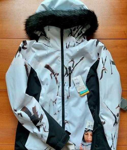 Горнолыжная куртка Roxy Jet Ski 15K (M)
