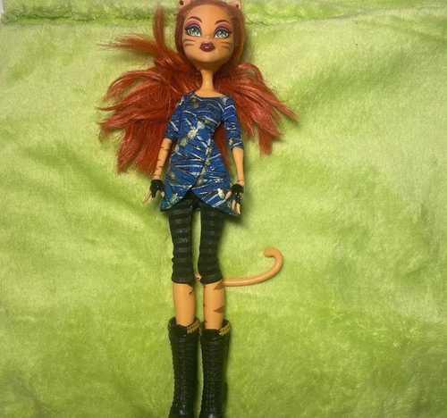 Кукла monster high