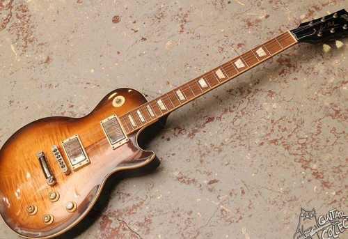 Gibson Les Paul Standard Desert Burst