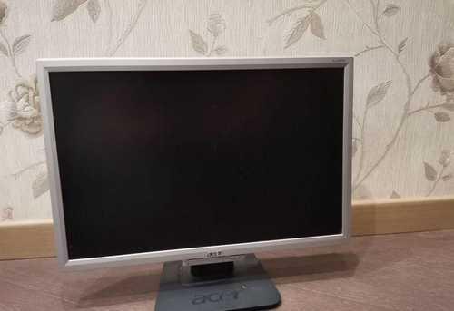 LCD Монитор Acer AL2206W