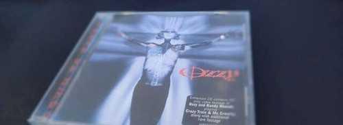 Ozzy osbourne - down TO earth CD