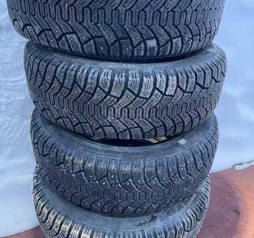 Tunga Nordway 185/60 R14