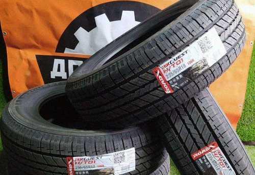 RoadX RX Quest H/T01 235/65 R18 H