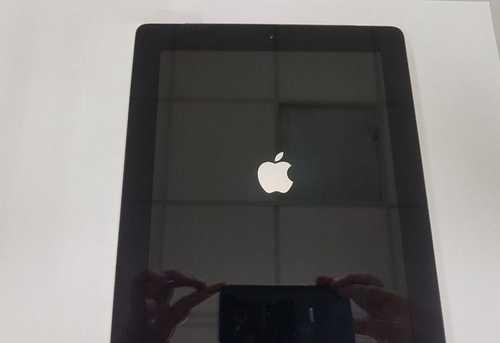 Планшет Apple iPad4 64GB MD524TU/A