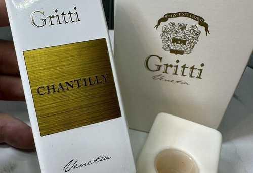 Gritti chantilly