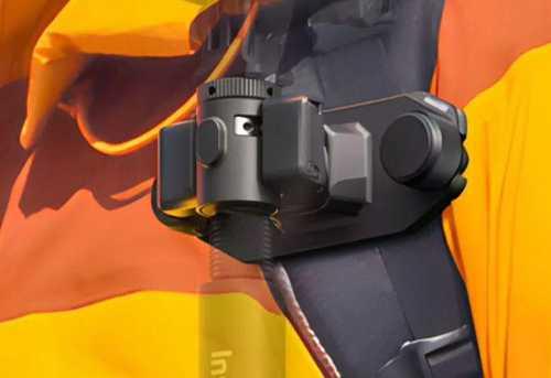 Insta360 Magnetic Selfie Stick Holster, оригинал