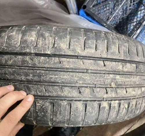Nokian Tyres Line 205/50 R17 50B