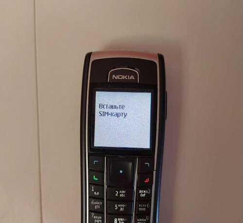 Телефон Nokia 6230 RH-12