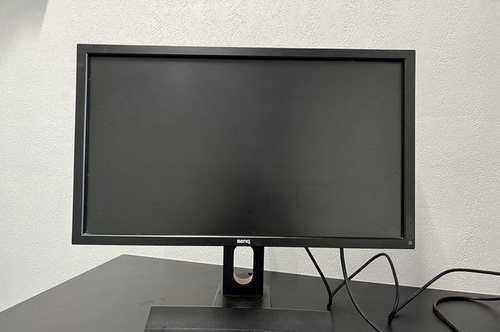 24" BenQ, Игровой, 120Гц, 2мс, FullHD, TN