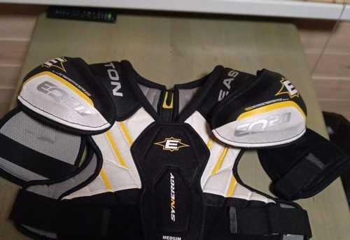 Нагрудник хоккейный Easton synergi EQ20