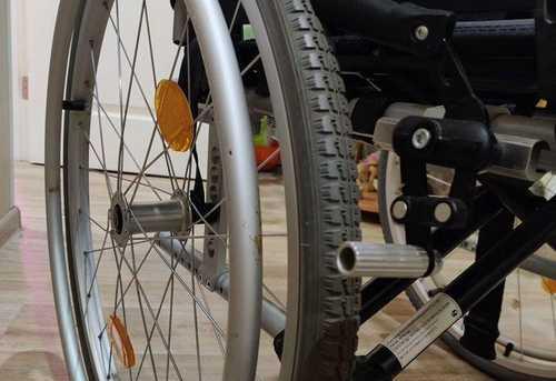 Инвалидная коляска Ortonica Base 195