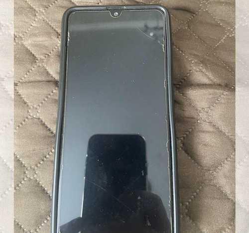 Samsung Galaxy A31, 4/128 ГБ