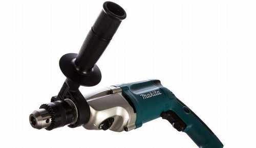 Дрель безударная Makita DP4010