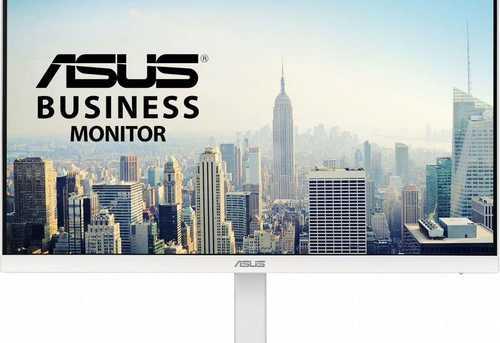 Монитор asus VA24eqsb-W 23.8, белый 90lm0562-b0317