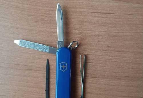 Швейцарский нож Victorinox Classic SD