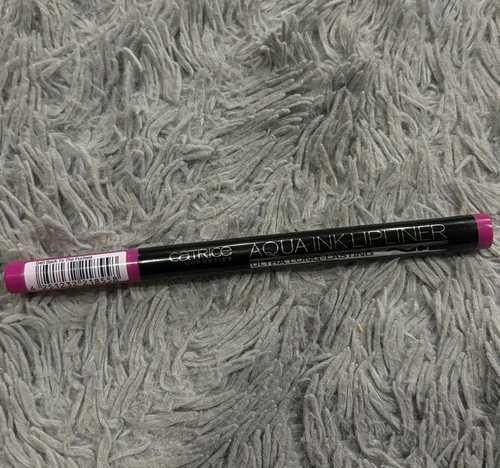 Тинт контур lipliner catrice 040