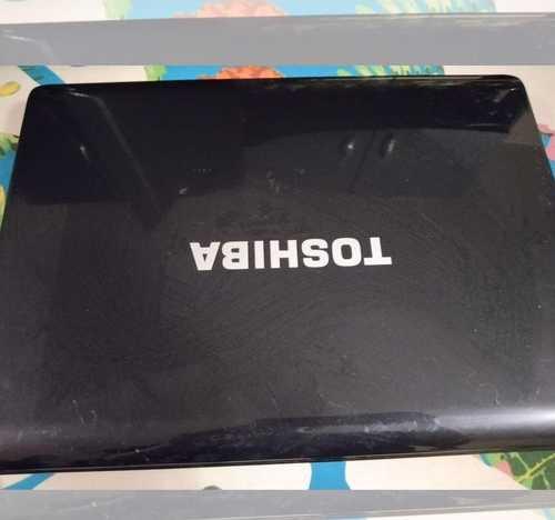 Ноутбук Toshiba Satelite A200 14D