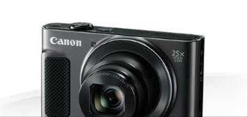 Фотоаппарат Canon SX620 HS (в идеале)
