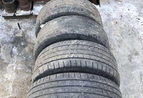 Dynamo MU02 Street-H 235/45 R18 98Y