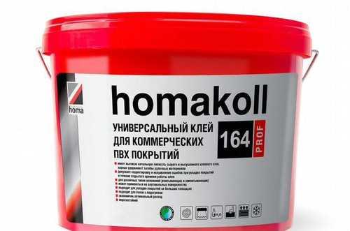 Клей для напольных покрытий