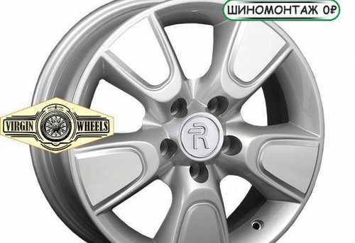 Replay KI177 R17 5X114.3 ET49 D67.1 SF
