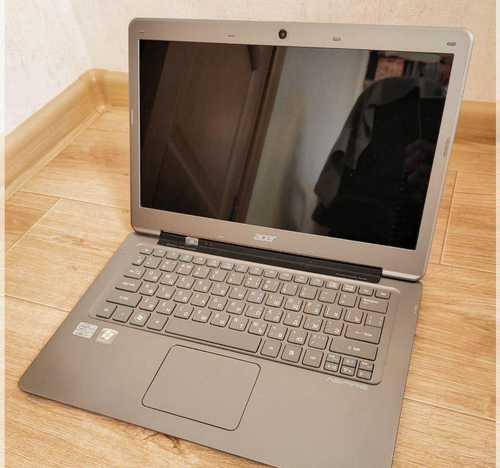 Ноутбук Acer Aspire S3 MS2346 (бу)