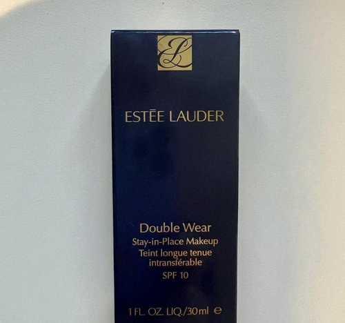 Estee Lauder double wear 1n2