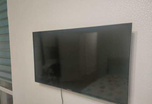 Телевизор tomson 40 (100см)