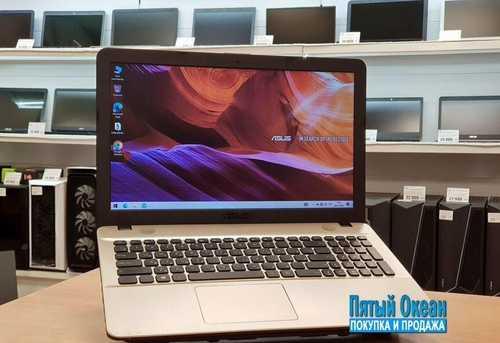 Ноутбук Asus 15, Core i5, DDR4 8Gb, GeForce 2Gb