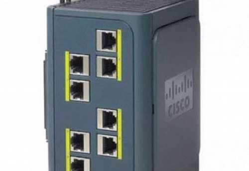 Модуль расширения Cisco IEM-3000-8TM
