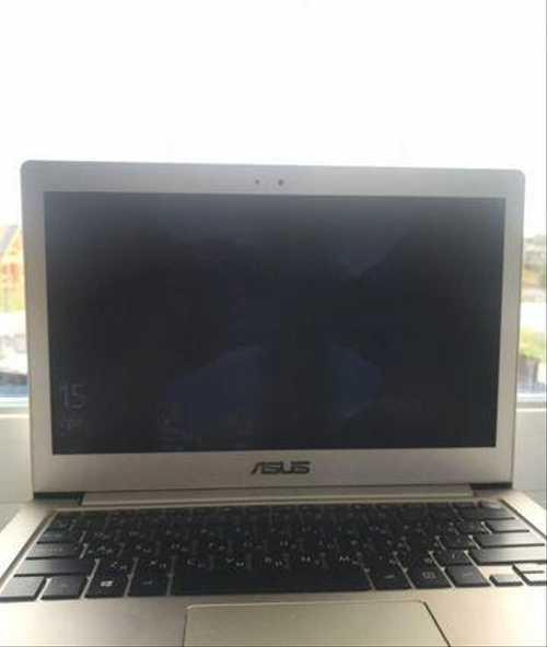 Asus zenbook ux303ua